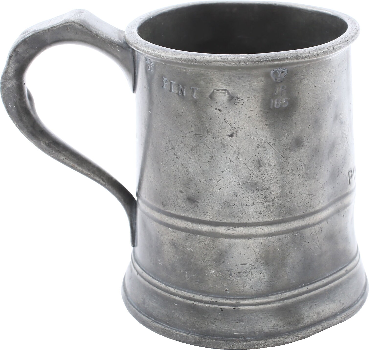 Victorian Pewter Pub Mug Movie Prop From Sherlock Holmes All - Etsy