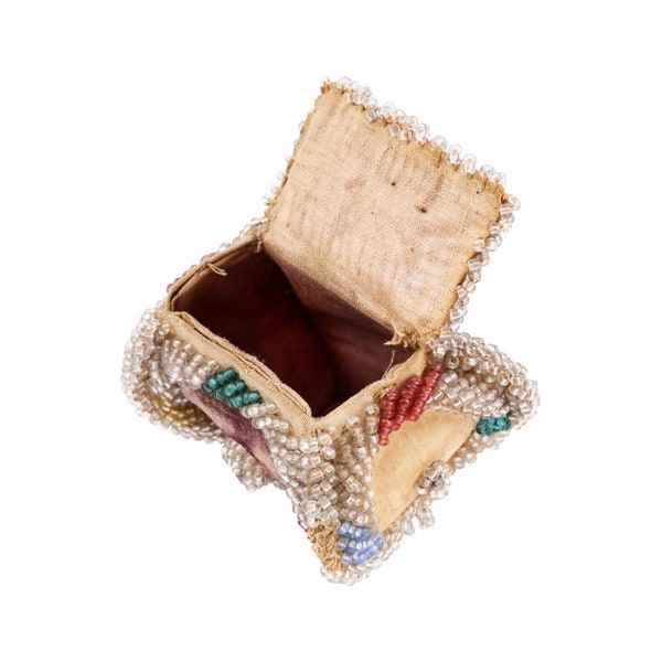 Iroquois Wampum - Etsy