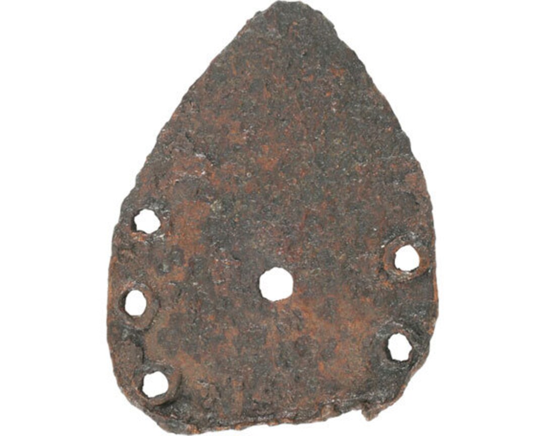 Ancient Roman Donkey Shoe, 1st-3rd Century AD - Etsy