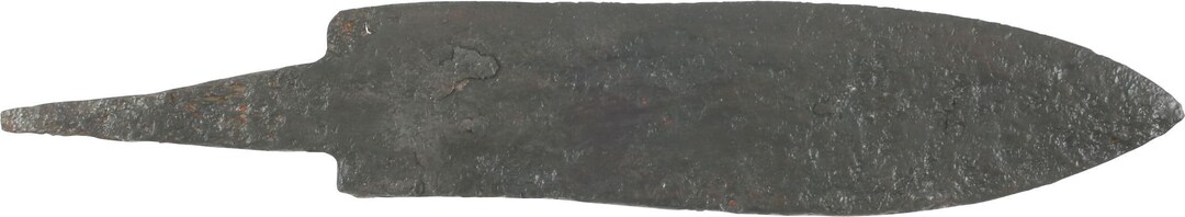 Fine Ancient Viking Scramseax, C.900-1050 AD. Authentic Dagger Sword - Etsy