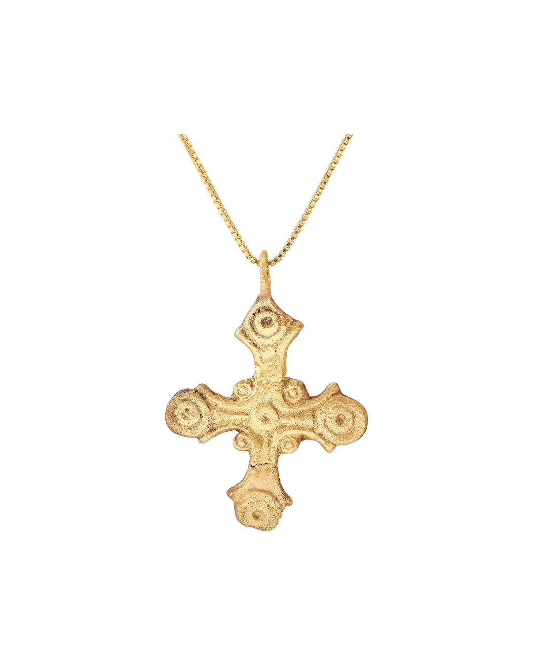 Medieval European Cross, 1200-1500 AD - Etsy