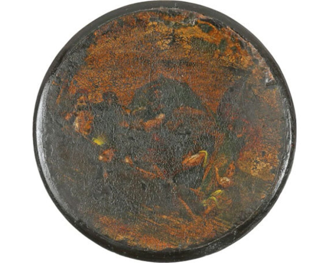 Antique European Snuff Box, C.1800 - Etsy