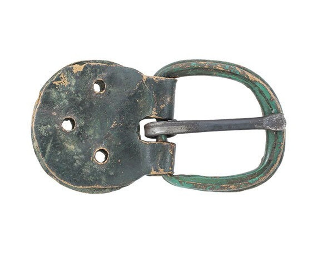 Ancient Roman Legionaries Belt Buckle, 4th Century AD - Etsy