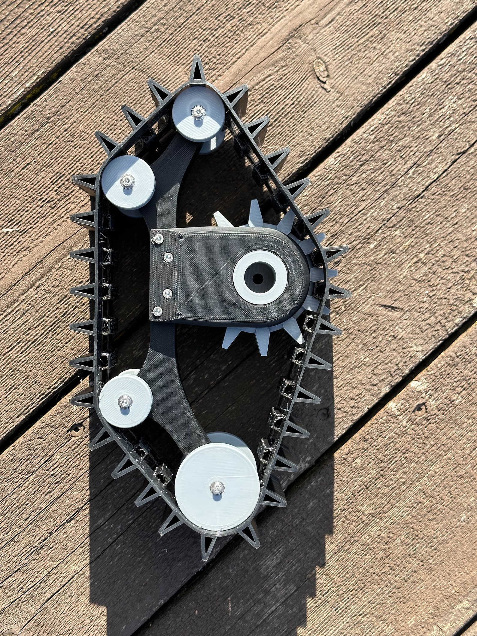Axial SCX6 Tracks - Etsy