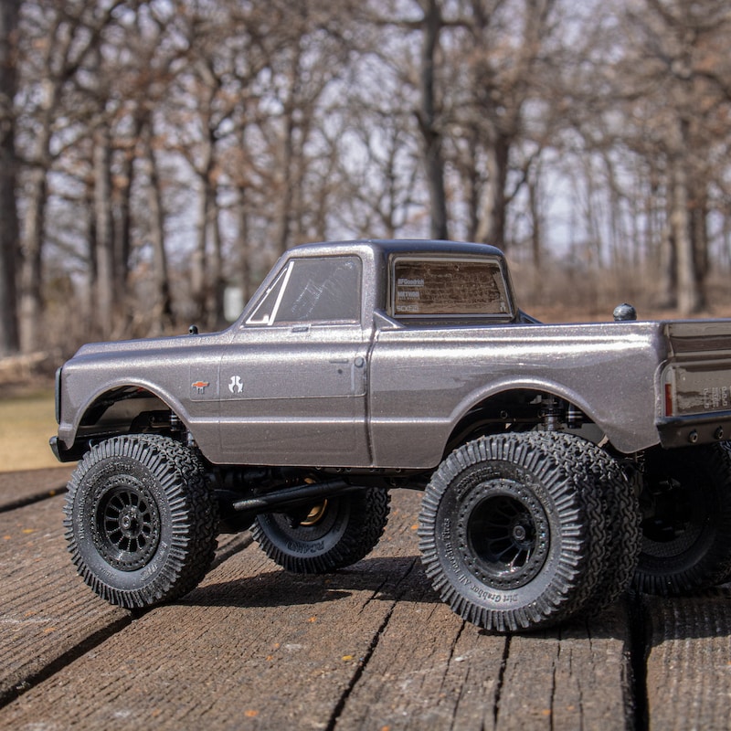 Scx Dually - Etsy