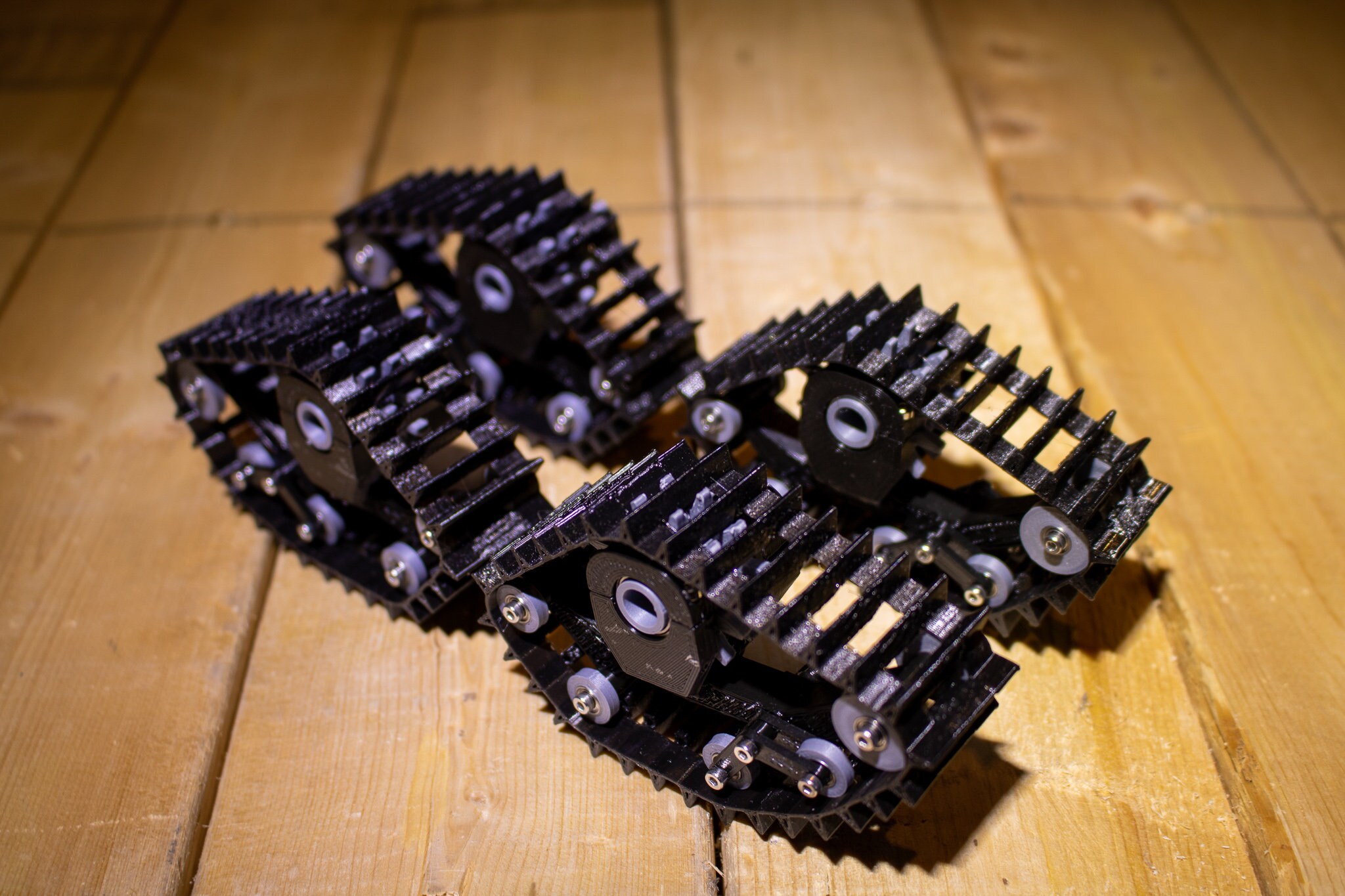 SCX24 Tracks - Etsy Canada