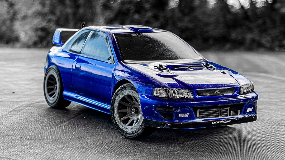 Carisma GT24 Drift Wheels - Etsy