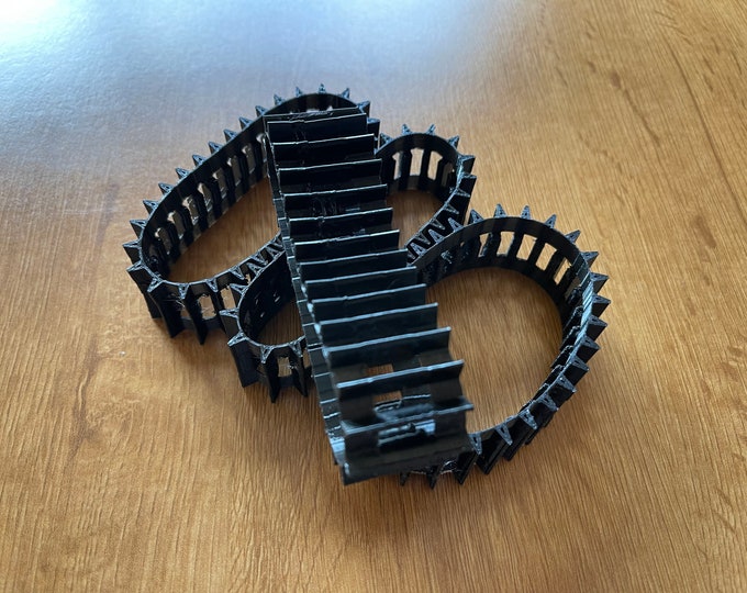 Replacement Tracks for SCX24 and TRX4M Tracks - Etsy