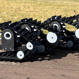 Axial SCX6 Tracks - Etsy