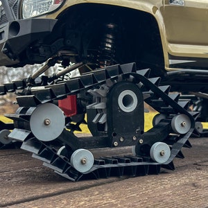 Axial SCX6 Tracks - Etsy