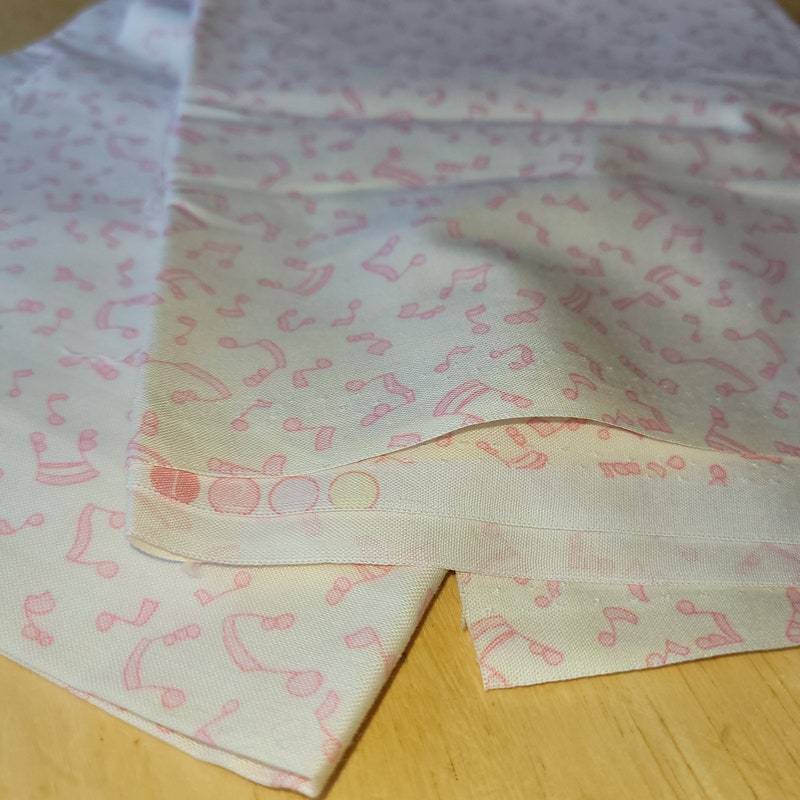 Music Note Fabric - Etsy