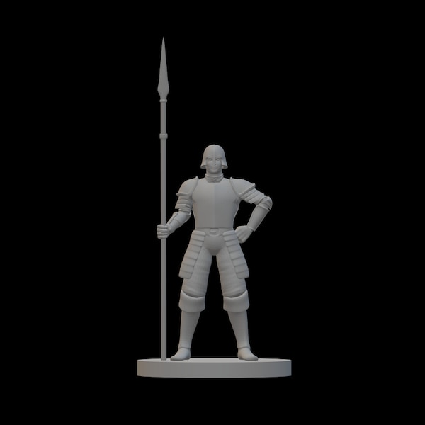 28mm City Guard - Etsy