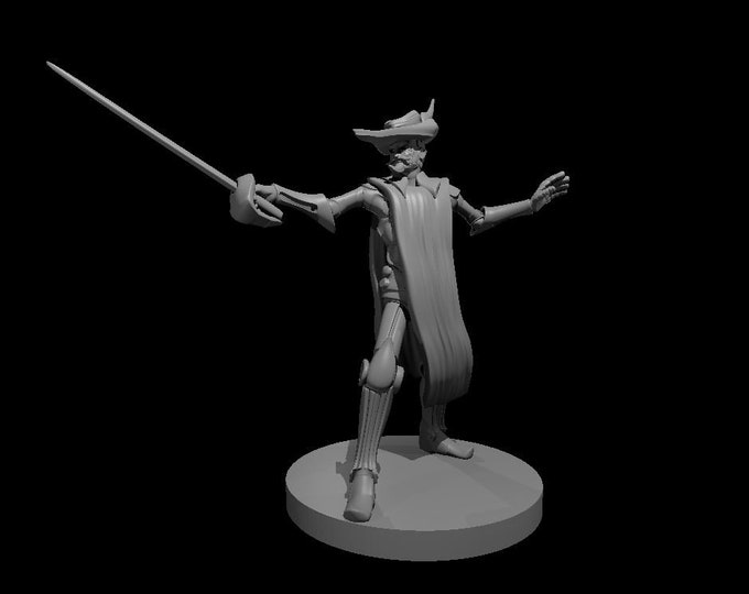 Nimblewright Nim Waterdeep Dragon Heist D&D Pathfinder Tabletop ...