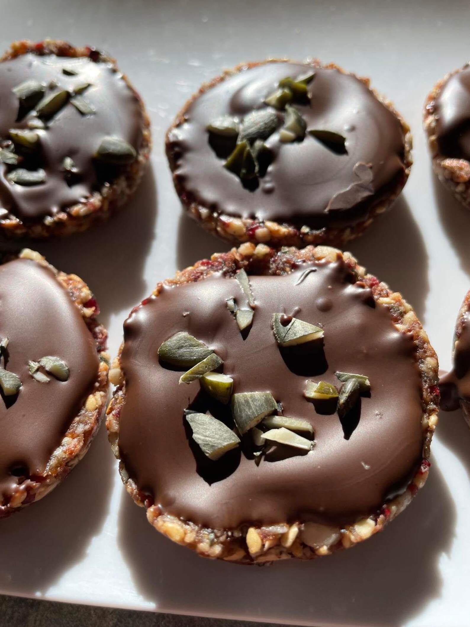 VARIETY PACK Natural, Organic, Sustainable, Eco-friendly White ...