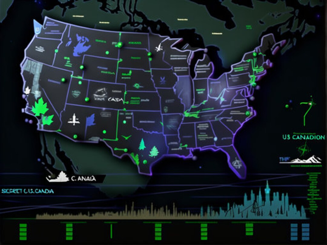 Preppers Network Community Membership for 1 Year, USA & CANADA Official ...