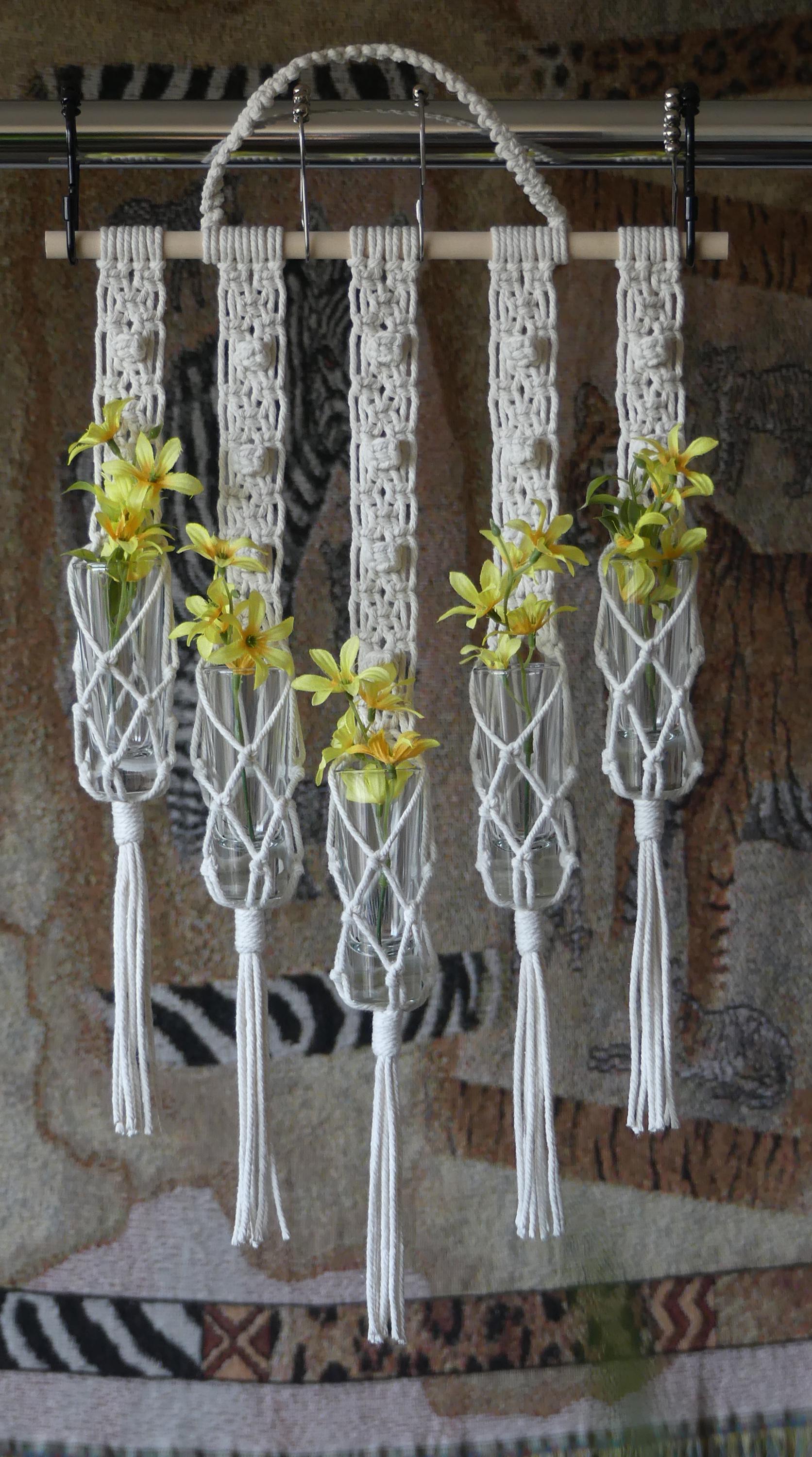 Plant Propagation and Cut-flower Station Instructions - Etsy