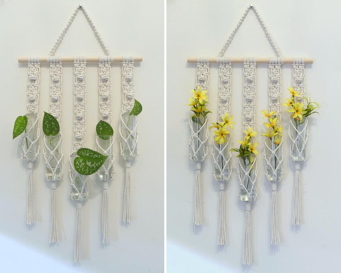 Plant Propagation and Cut-flower Station Instructions - Etsy