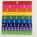 Math Manipulatives - Fraction Strips, Decimal Strips, Percentage Strips ...