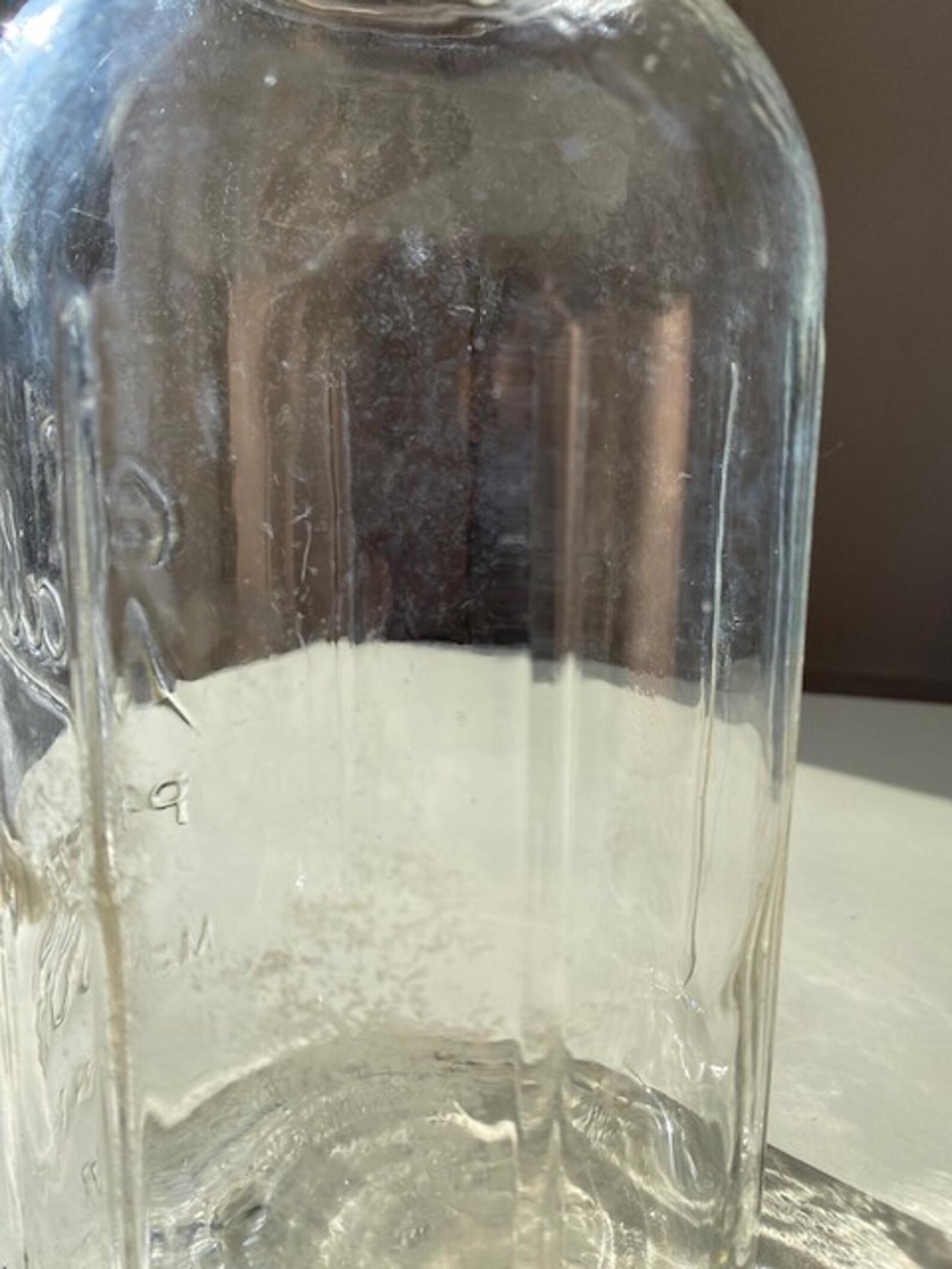 Vintage 1960s Ball Perfect Mason Jar Made in the U S A E13 - Etsy