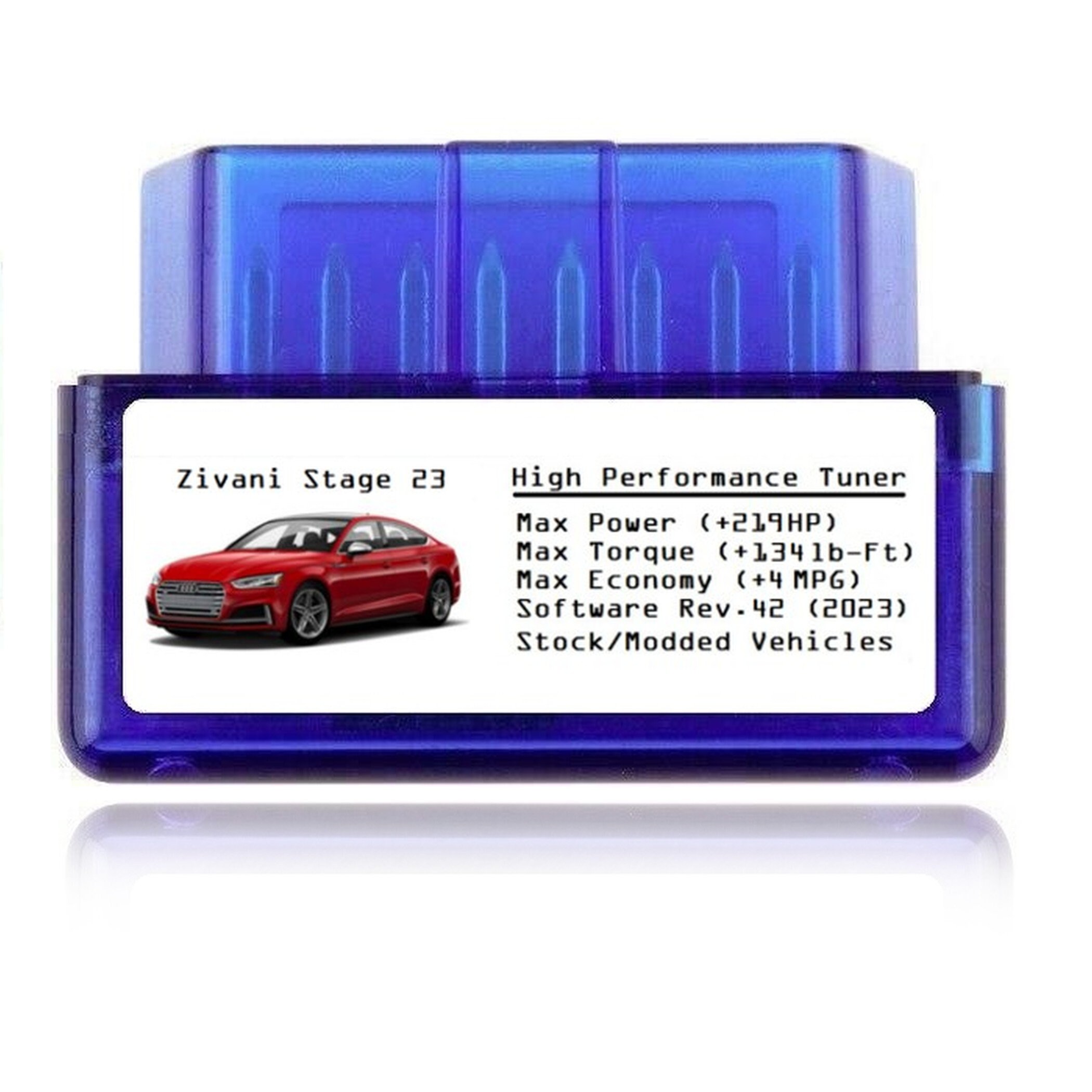 Stage 23 High Performance OBD Tuner Chip Plug Racing - Etsy