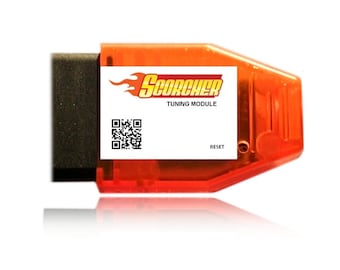 Stage 23 High Performance OBD Tuner Chip Plug Racing Horsepower Power ...