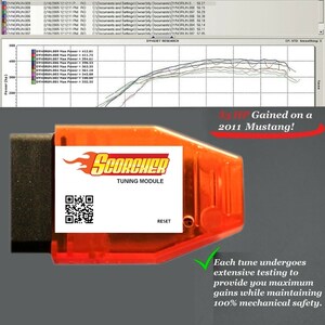 Fits 1996-2025 Chevy Express - Performance Tuner Chip Power Tuning ...