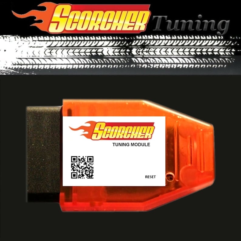 Fits 2006-2026 Dodge Charger - Performance Tuner Chip Power Tuning ...