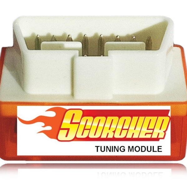 Tuner Chips for Mustang - Etsy