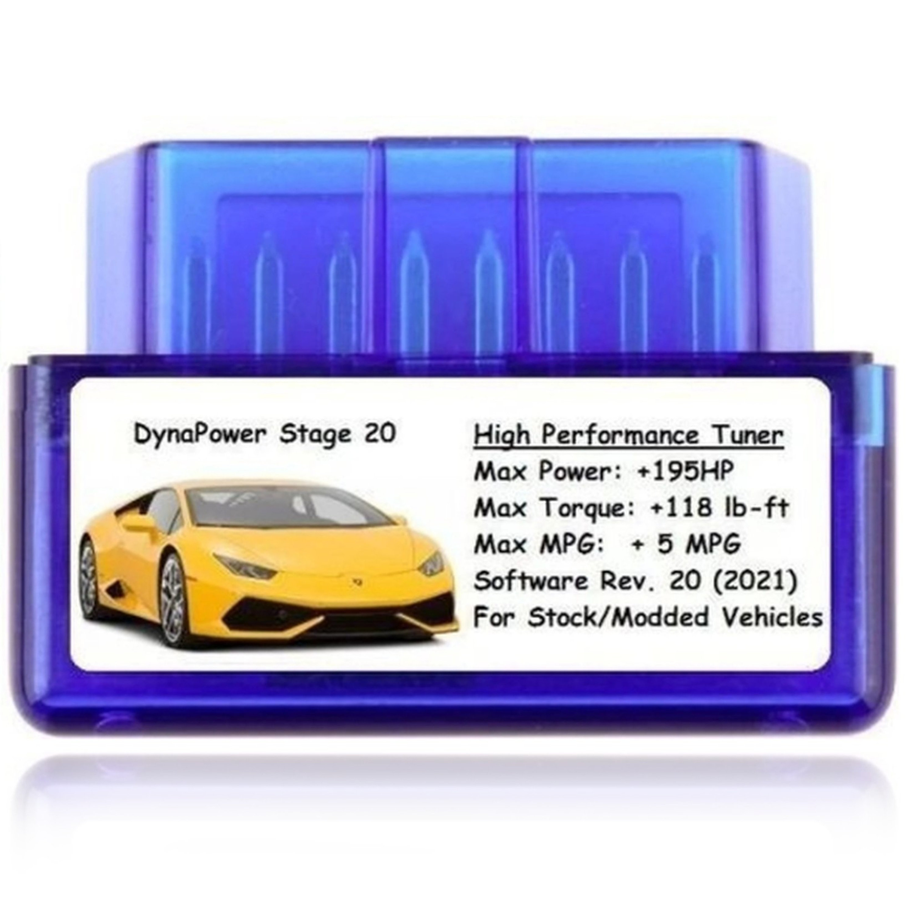 Performance Chips For Dodge Ram