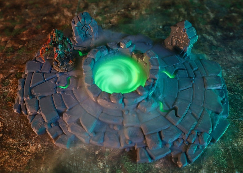 Forgotten Font Phone Screen Portal Calling Portals Black - Etsy