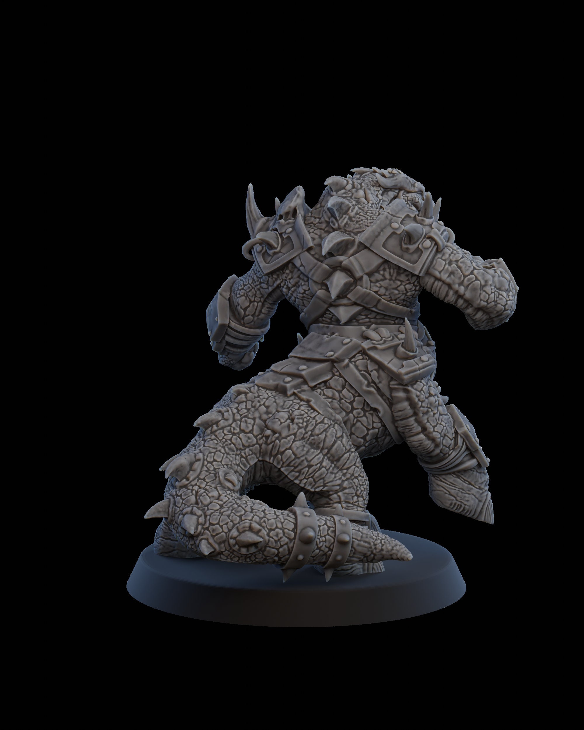 Zoart Lizard Star Player Fantasy Football Ugni - Etsy