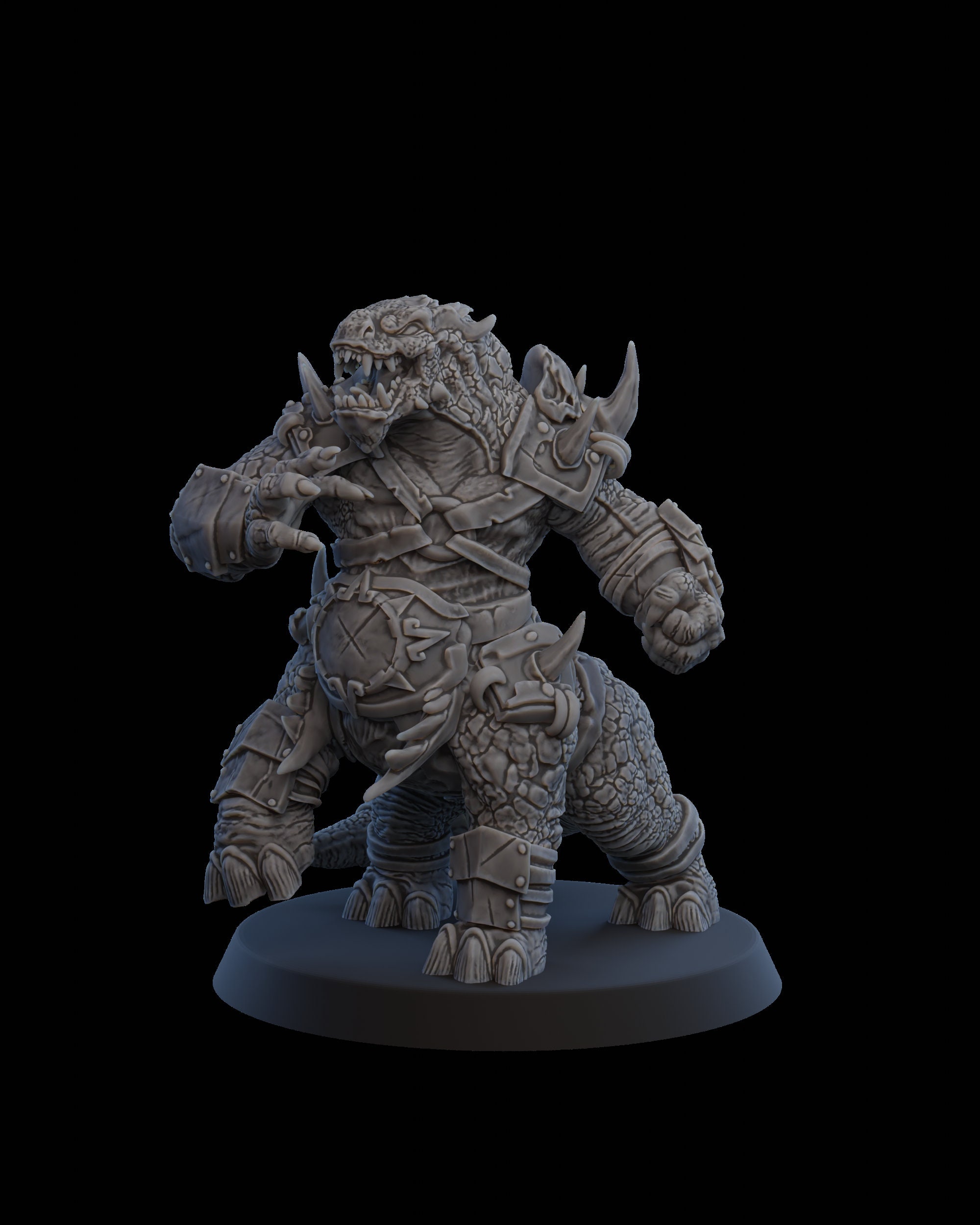 Zoart Lizard Star Player Fantasy Football Ugni - Etsy