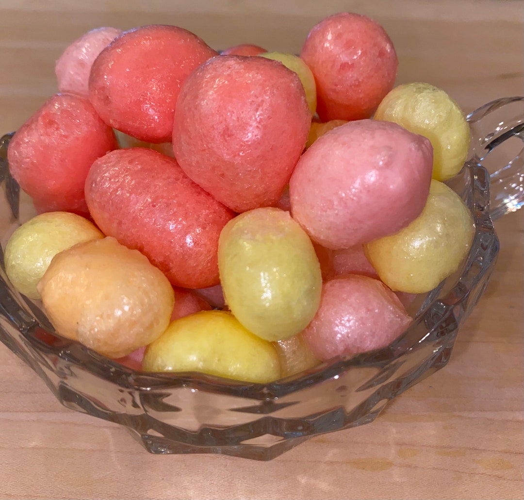 Freeze Dried Star Puffs, for Candy Lover, Freeze Dried Candy, Unique ...