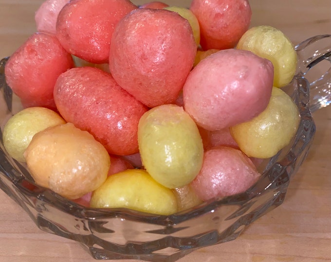 Freeze Dried Star Puffs, for Candy Lover, Freeze Dried Candy, Unique ...