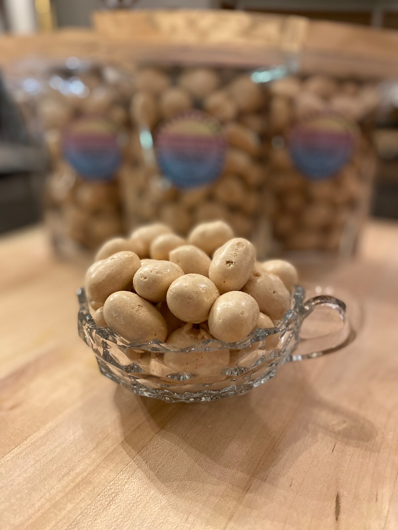 Freeze Dried Bit of Honey, Sweet Tooth, Candy Lover, Vintage Candy ...