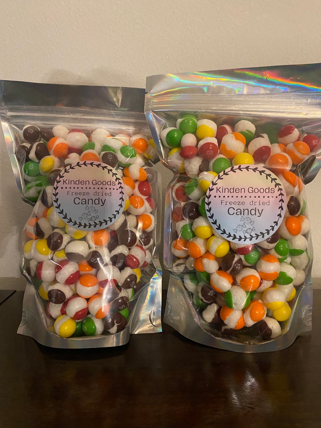 Freeze Dried Frittles, Candy Lover, Sweet Tooth, Unique Treat, Wedding ...