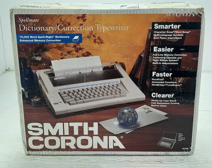 Typing Machine Typewriter Screenwriter MacBook Decal Sticker. Choose ...