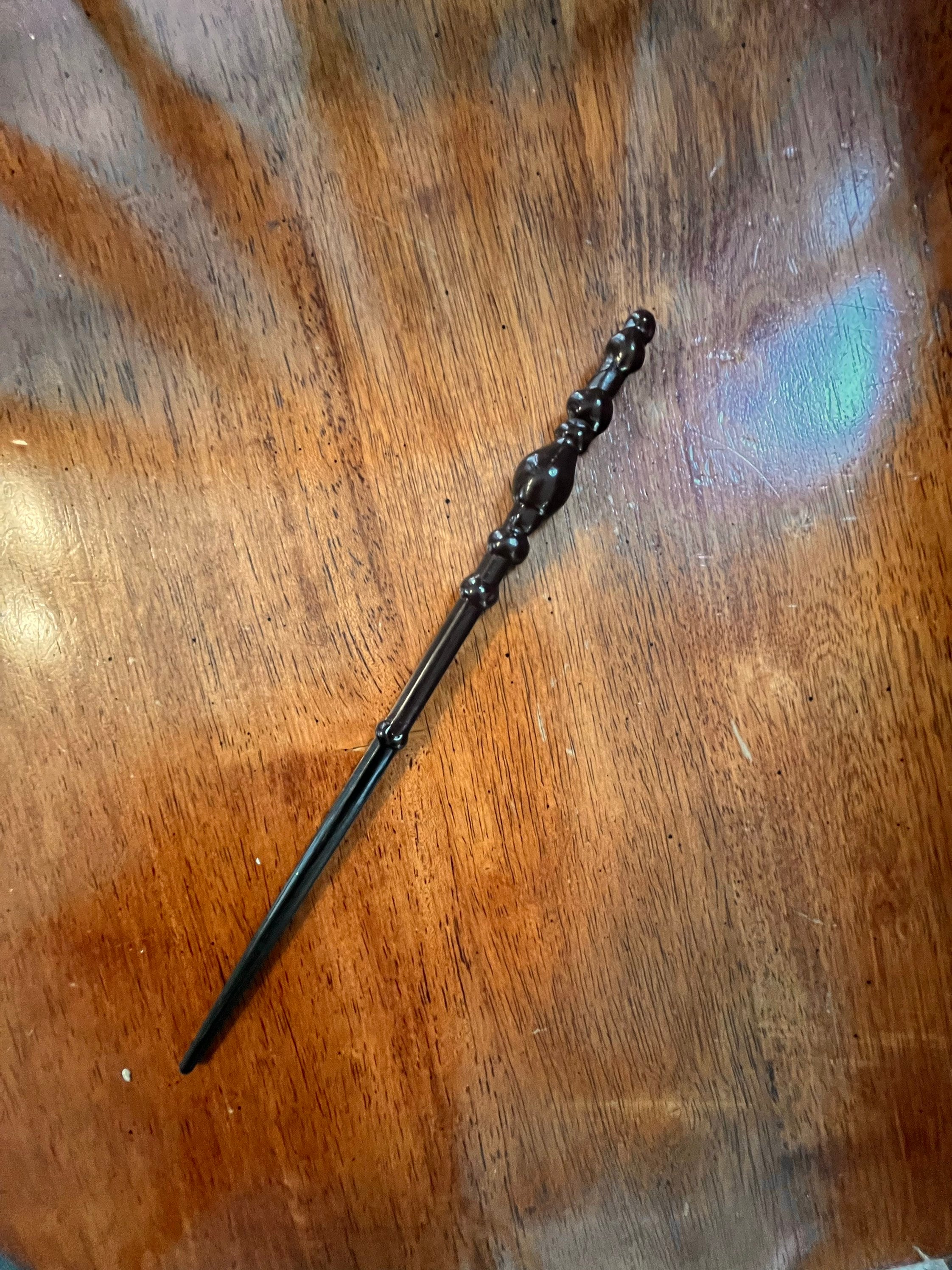 Character Inspired Wands - Replica Magic Wands - Cosplay - Witch ...