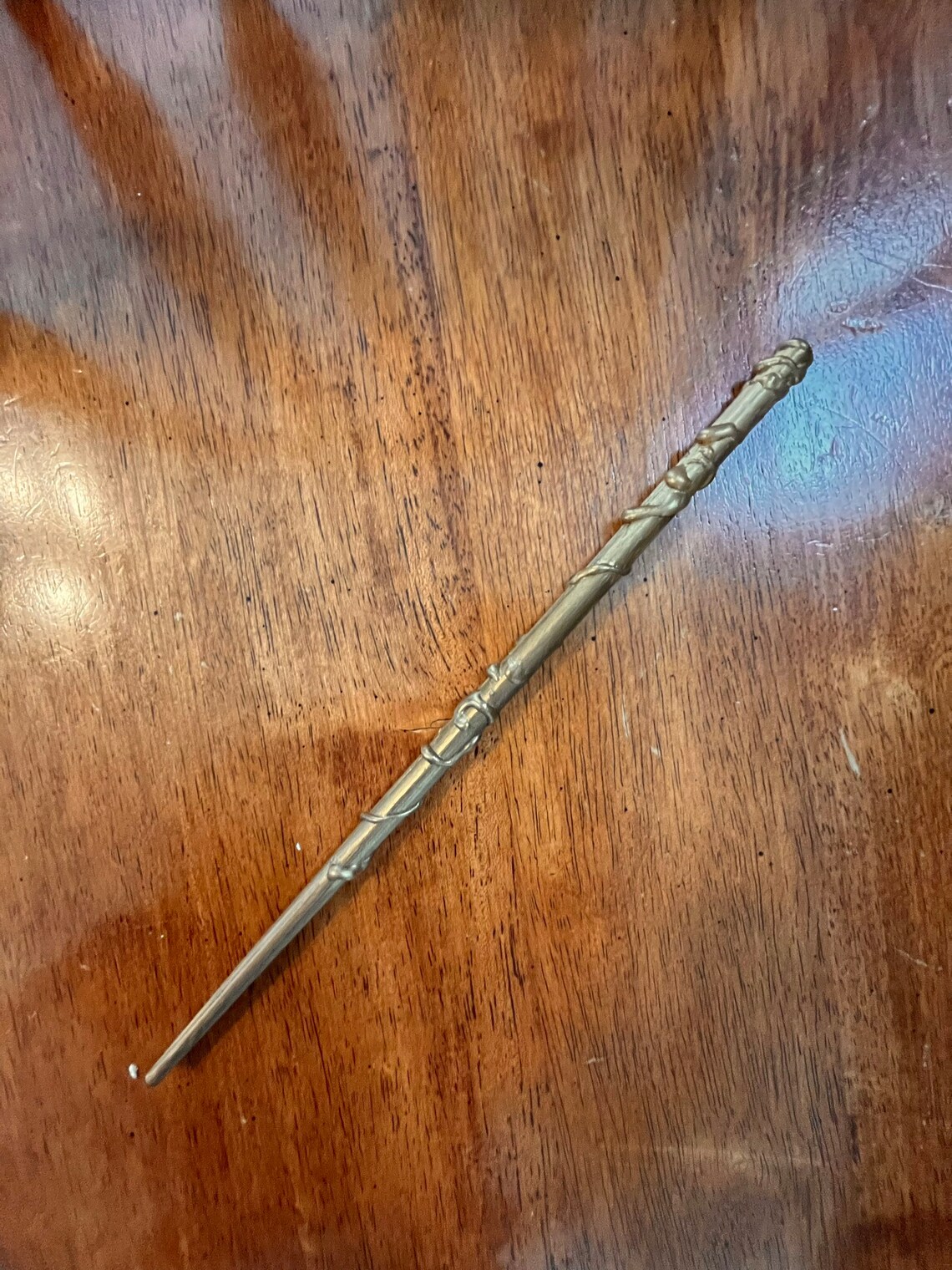 Character Inspired Wands - Replica Magic Wands - Cosplay - Witch ...