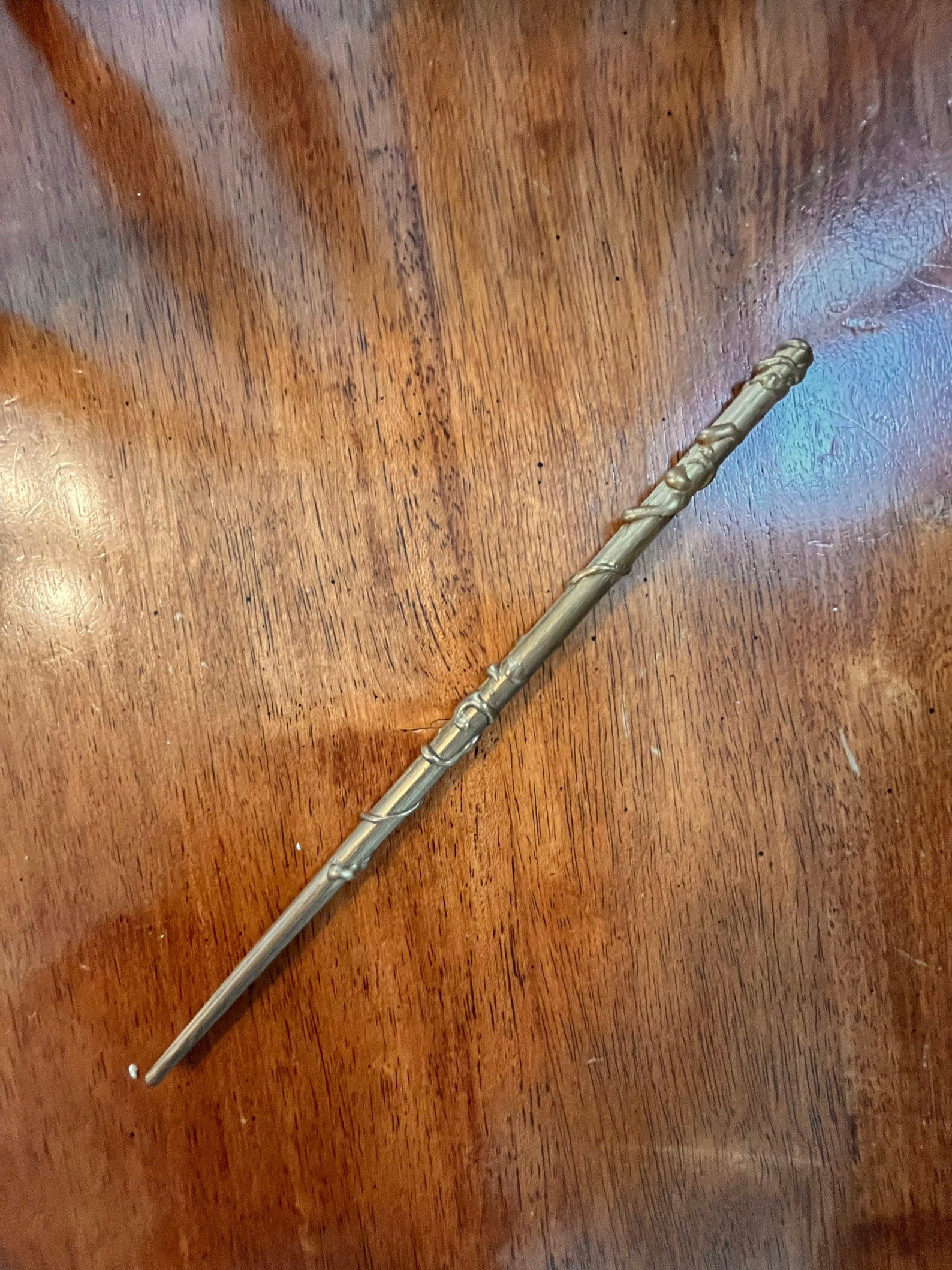 Character Inspired Wands - Replica Magic Wands - Cosplay - Witch ...