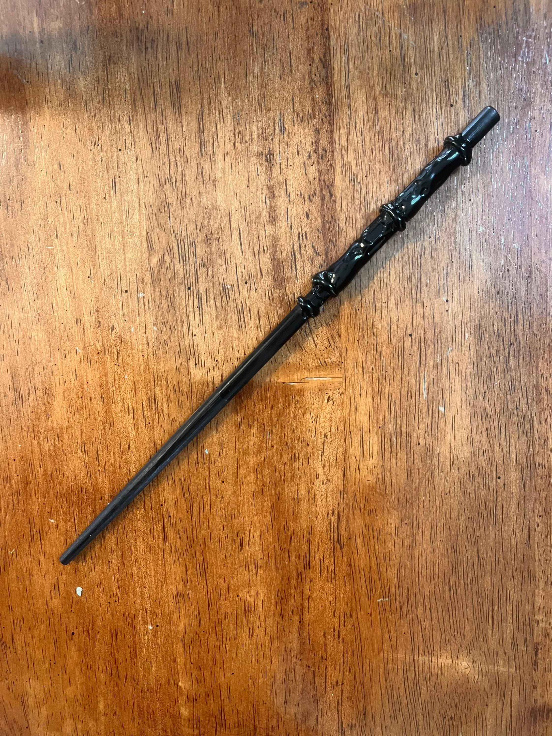 Character Inspired Wands - Replica Magic Wands - Cosplay - Witch ...