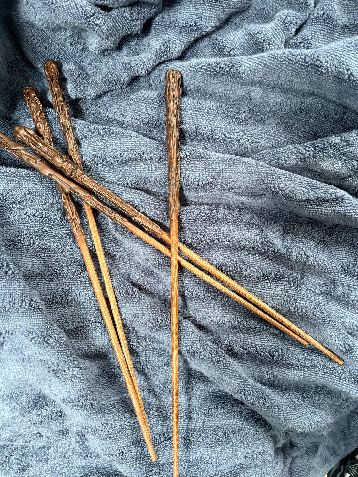 Character Inspired Wands - Replica Magic Wands - Cosplay - Witch ...