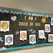 Who God Says I Am Bulletin Board Kit - Etsy
