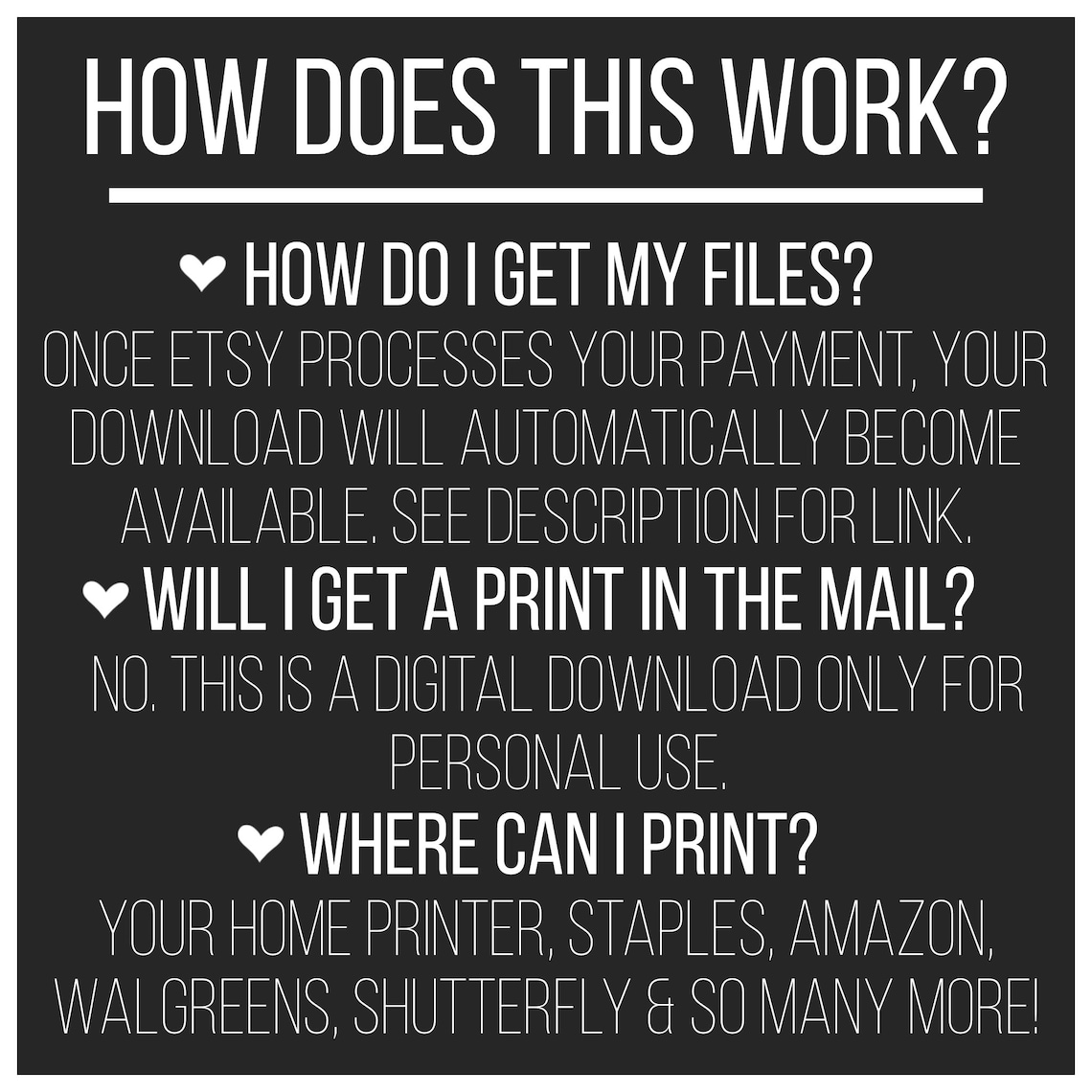 10 Things I Want My Children to Know Family Sign Svg| Christian Family ...