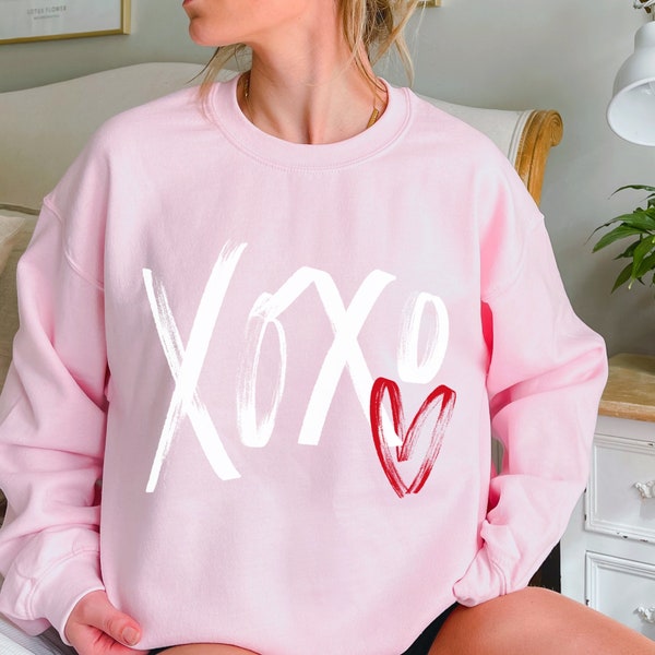 Xoxo Valentine - Etsy