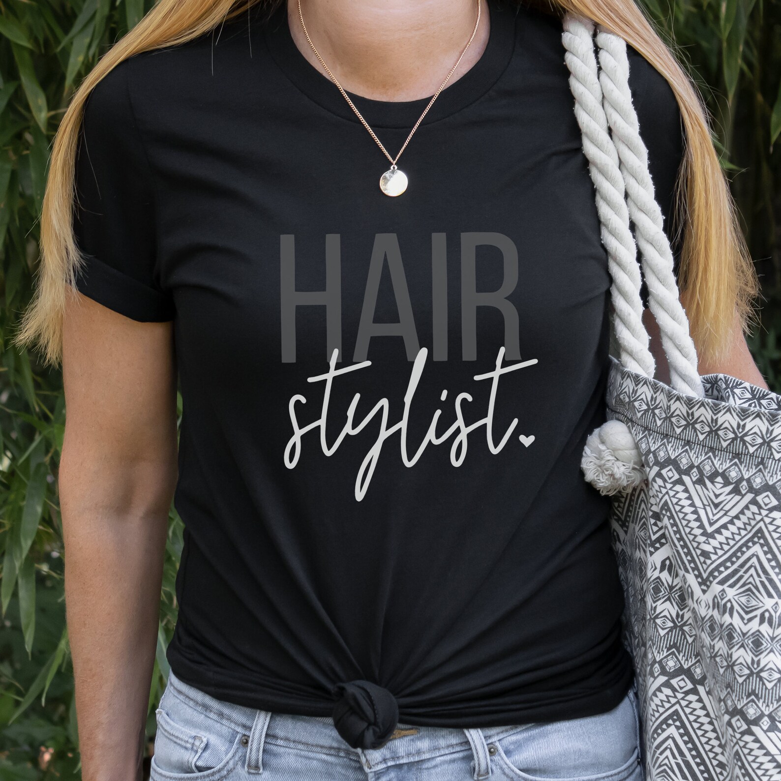 Hair Stylist SVG Hairstylist Svg Hair Dresser SVG - Etsy