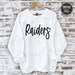 Raiders Svg | Raiders Sublimation Png | Raiders Png | Raider Svg ...