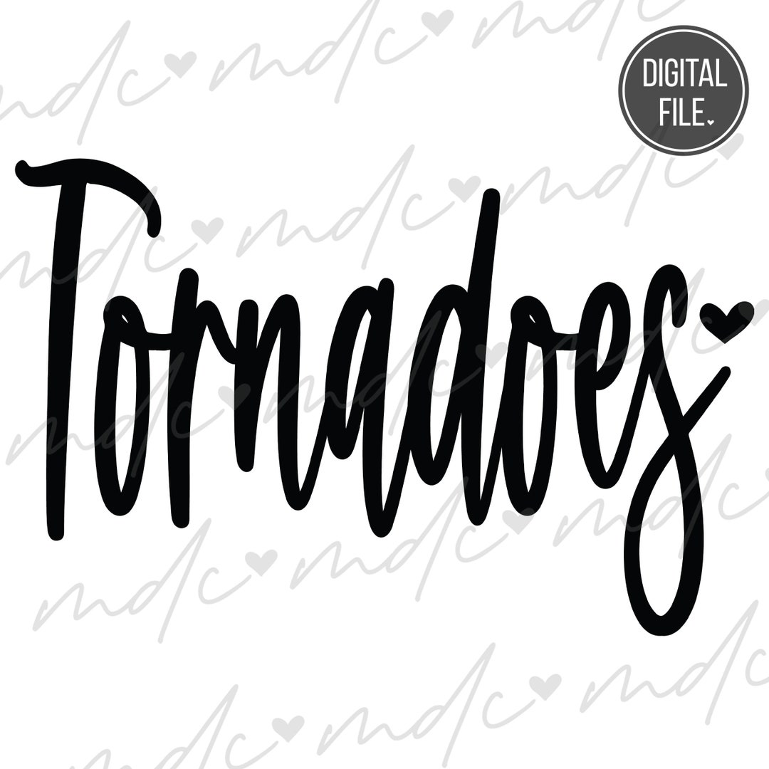 Tornadoes Svg | Tornadoes Sublimation Png | Tornadoes Png | Tornado Svg ...