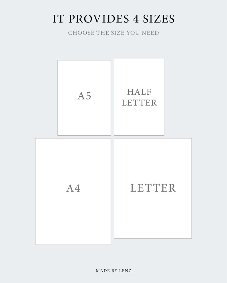 Printable Graph Paper_bullet Journal_note Taking Pages - Etsy Ireland