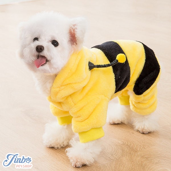 Bumble Bee Costume - Etsy